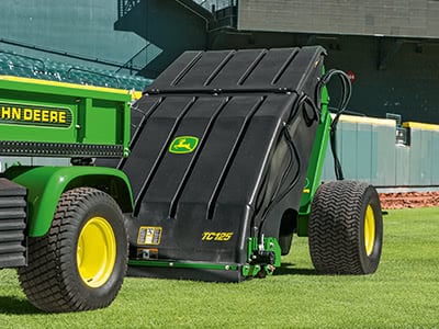 Choosing the Right Transporter for your Golf Turf Equipment - Load Em ...
